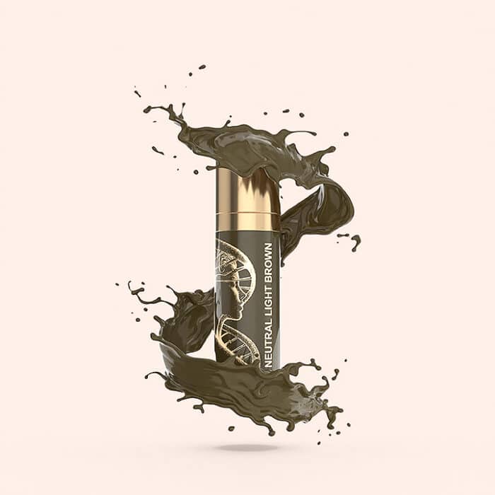 Gold Collection Minerals - BROW DADDY