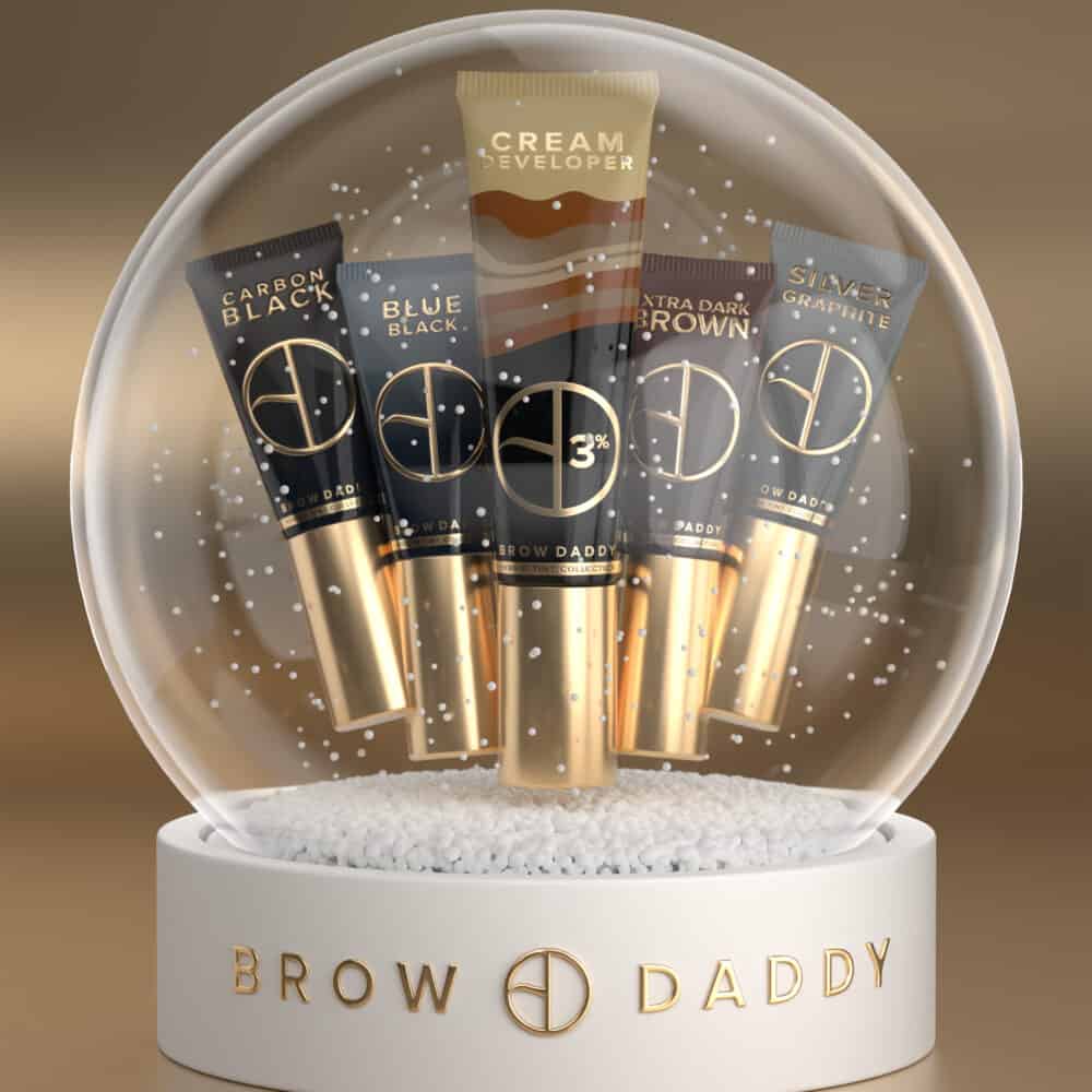 Products - BROW DADDY