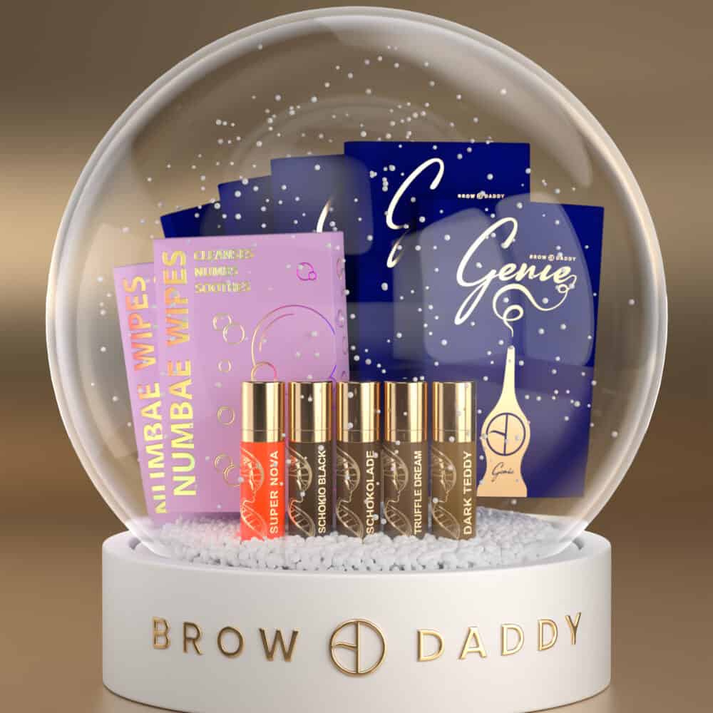 Products - BROW DADDY