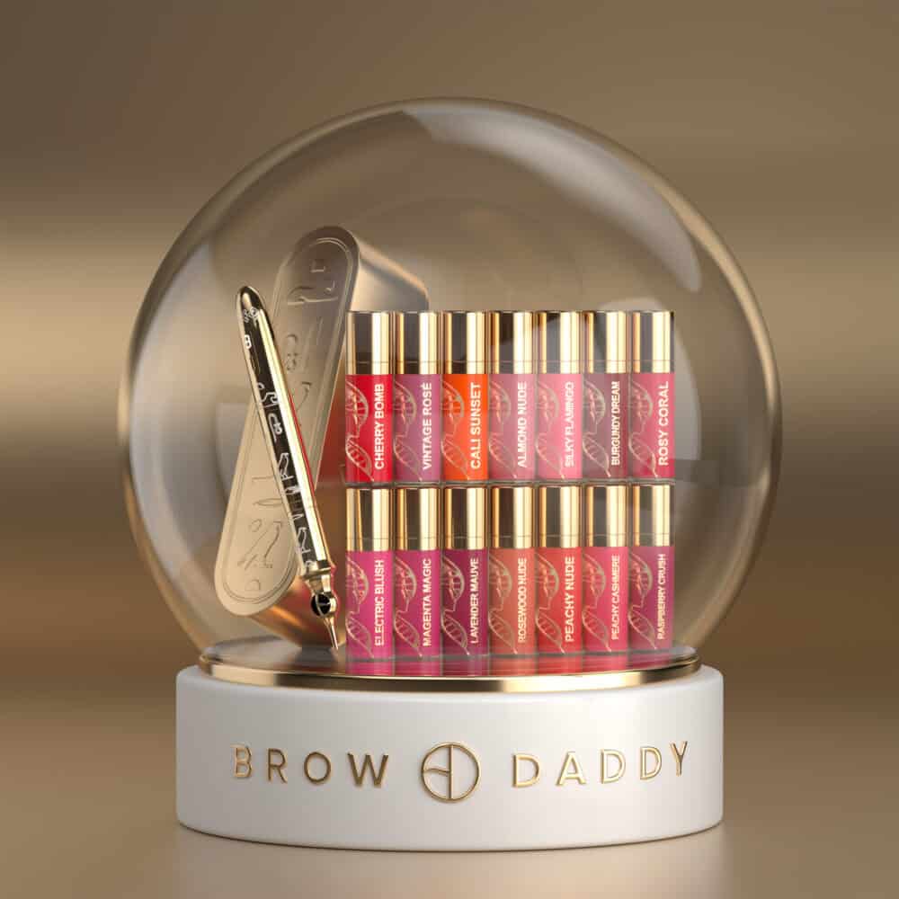 Lip Masterpiece Bundle – Includes Free CLEO 2.0 Machine