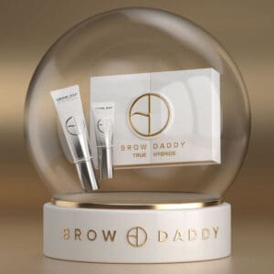 CLEO PRO - BROW DADDY