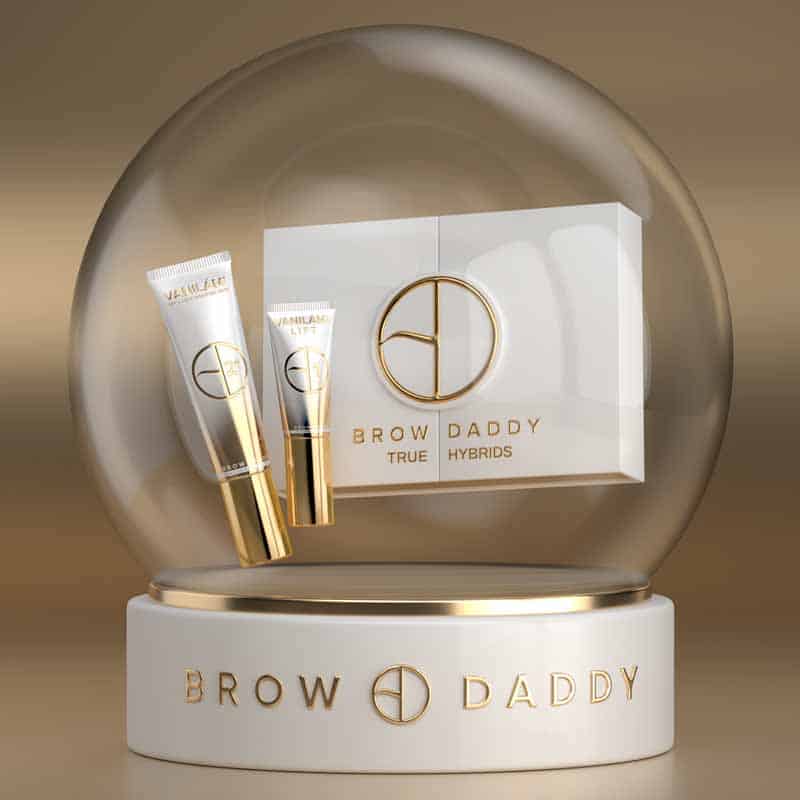 Products - BROW DADDY